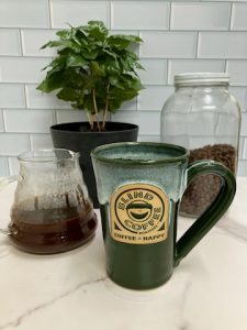 4th Wave Coffee, as pretentious as you want to make it | BCR